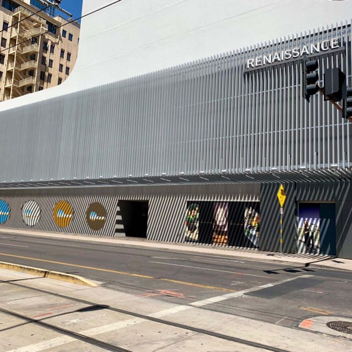 The 5 C’s of Arizona – Jeff Zischke